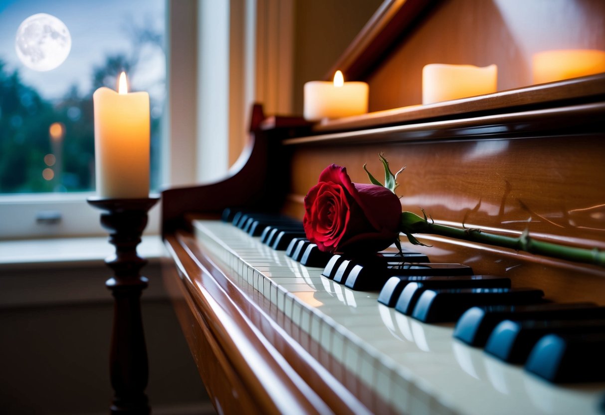 What is the Number One Love Song of All Time? Discovering the Ultimate ...