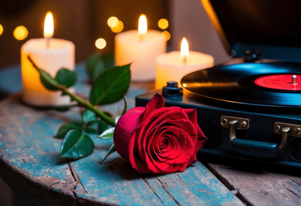 What is the Number One Love Song of All Time? Discovering the Ultimate ...