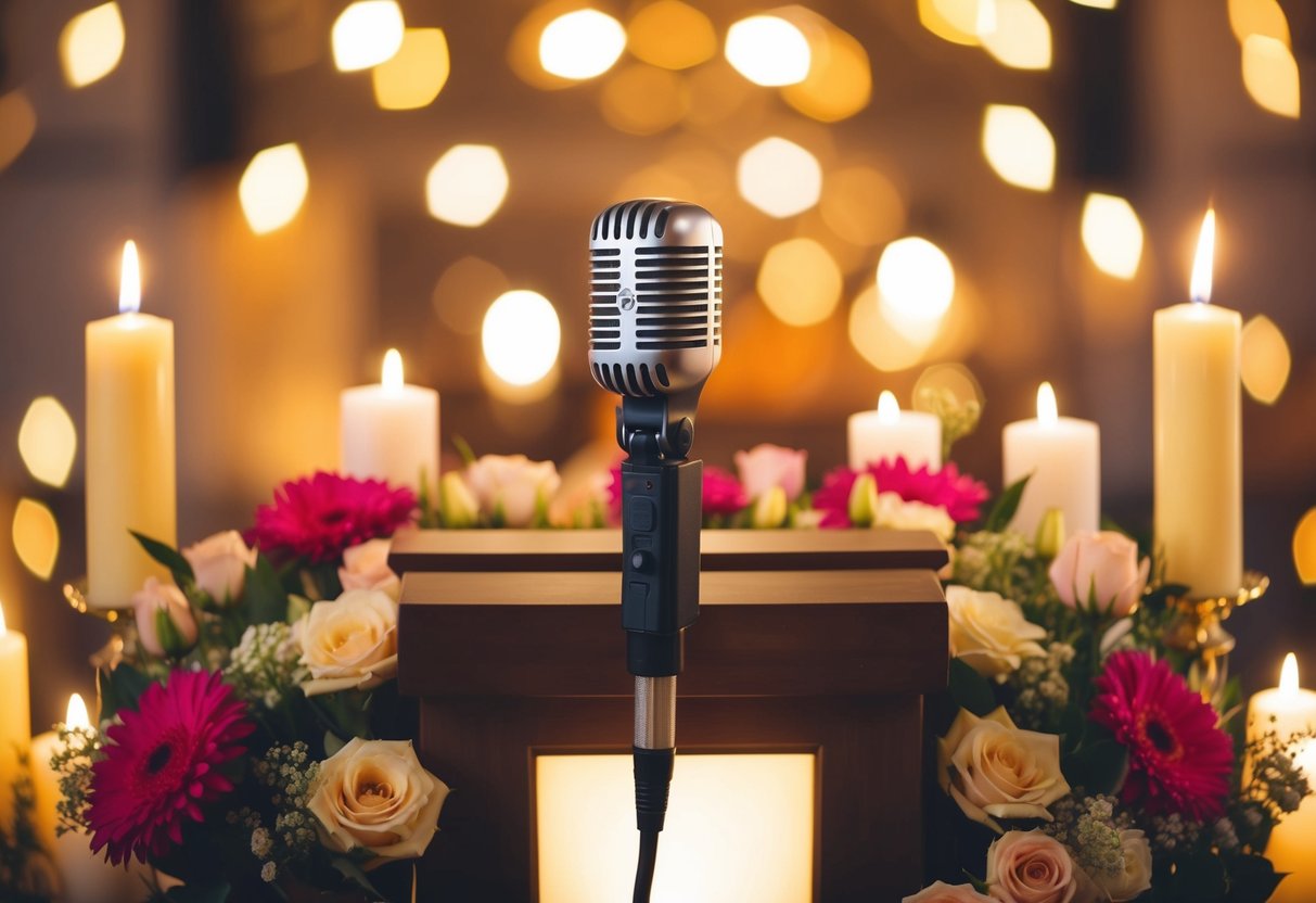What Makes a Great Wedding Speech? Tips for Heartfelt and Memorable ...