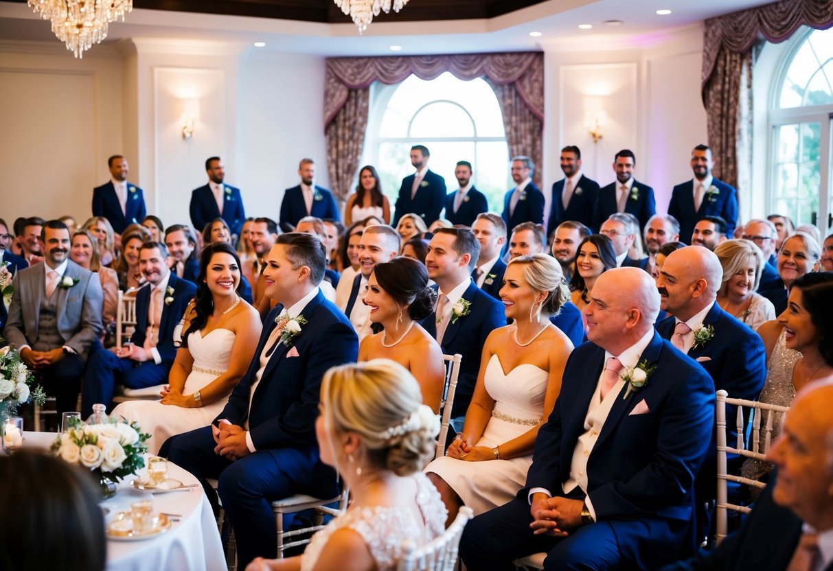 What Makes a Great Wedding Speech? Tips for Heartfelt and Memorable Moments - OMG Hitched!