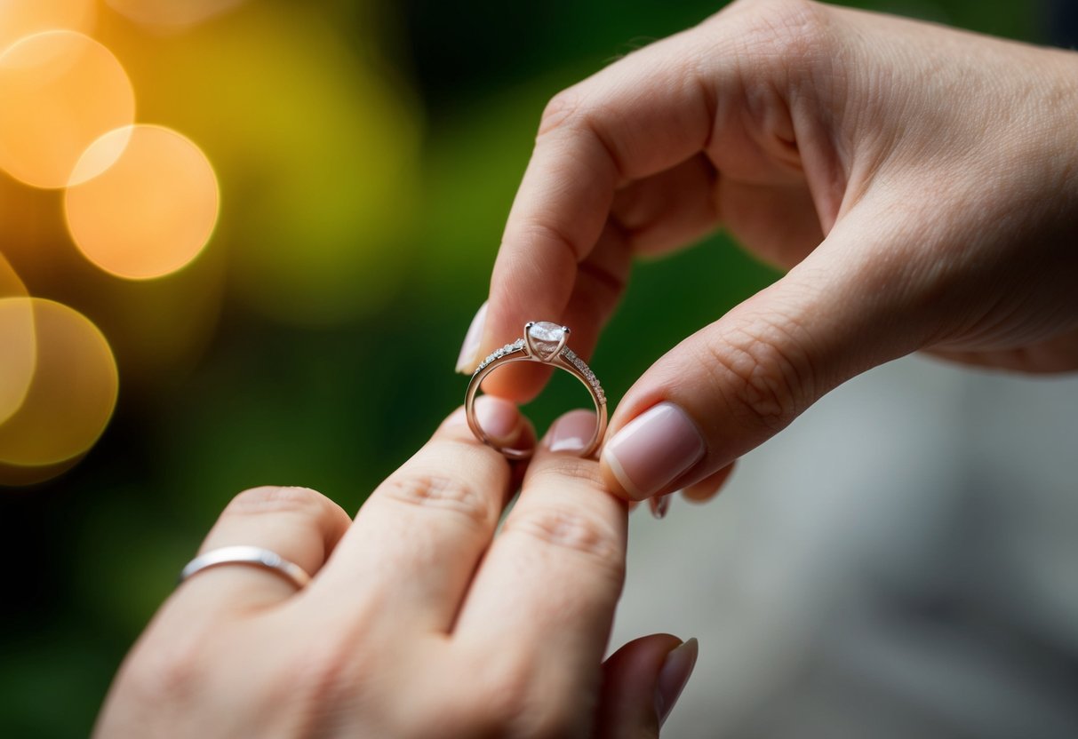 Which Last Name Goes First When Married? A Quick Guide for Couples ...