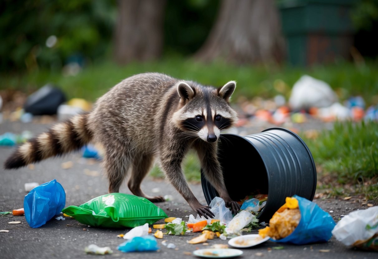 What Are Raccoons Known For? Exploring Their Unique Traits and Habits ...