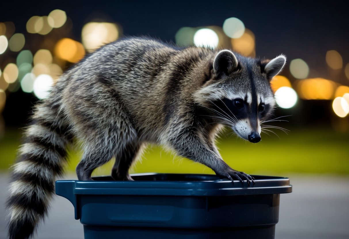What Are Raccoons Known For? Exploring Their Unique Traits and Habits ...