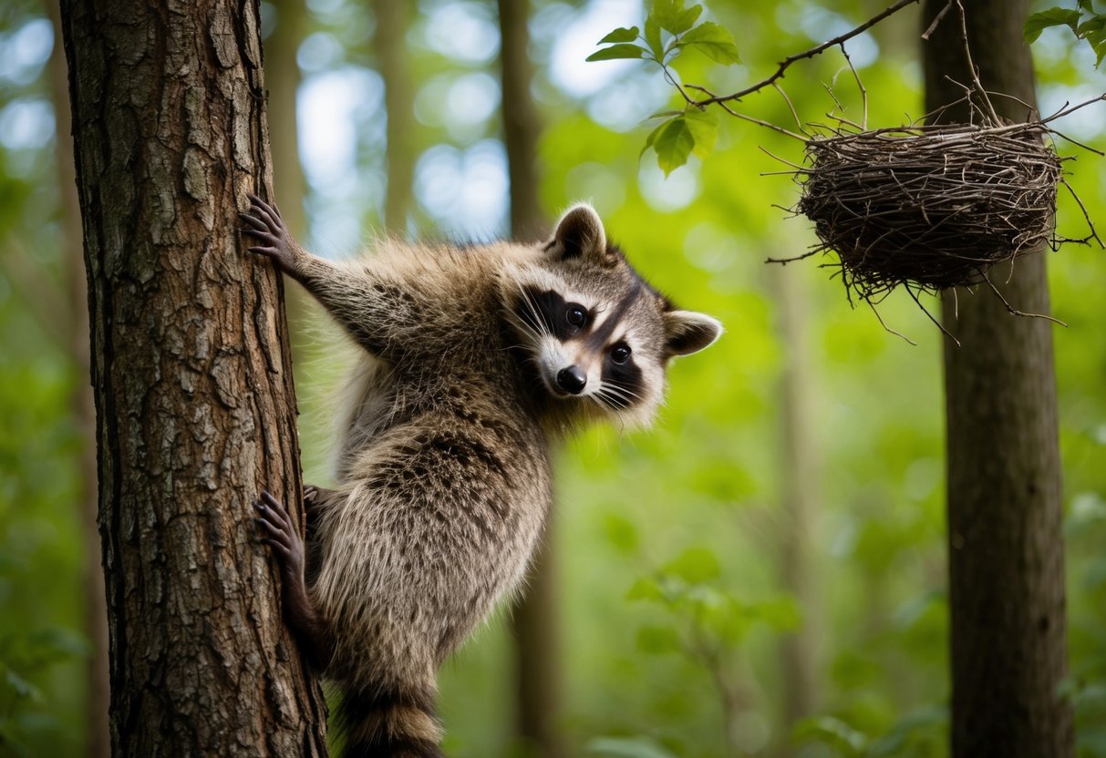 What Are Raccoons Known For? Exploring Their Unique Traits and Habits ...