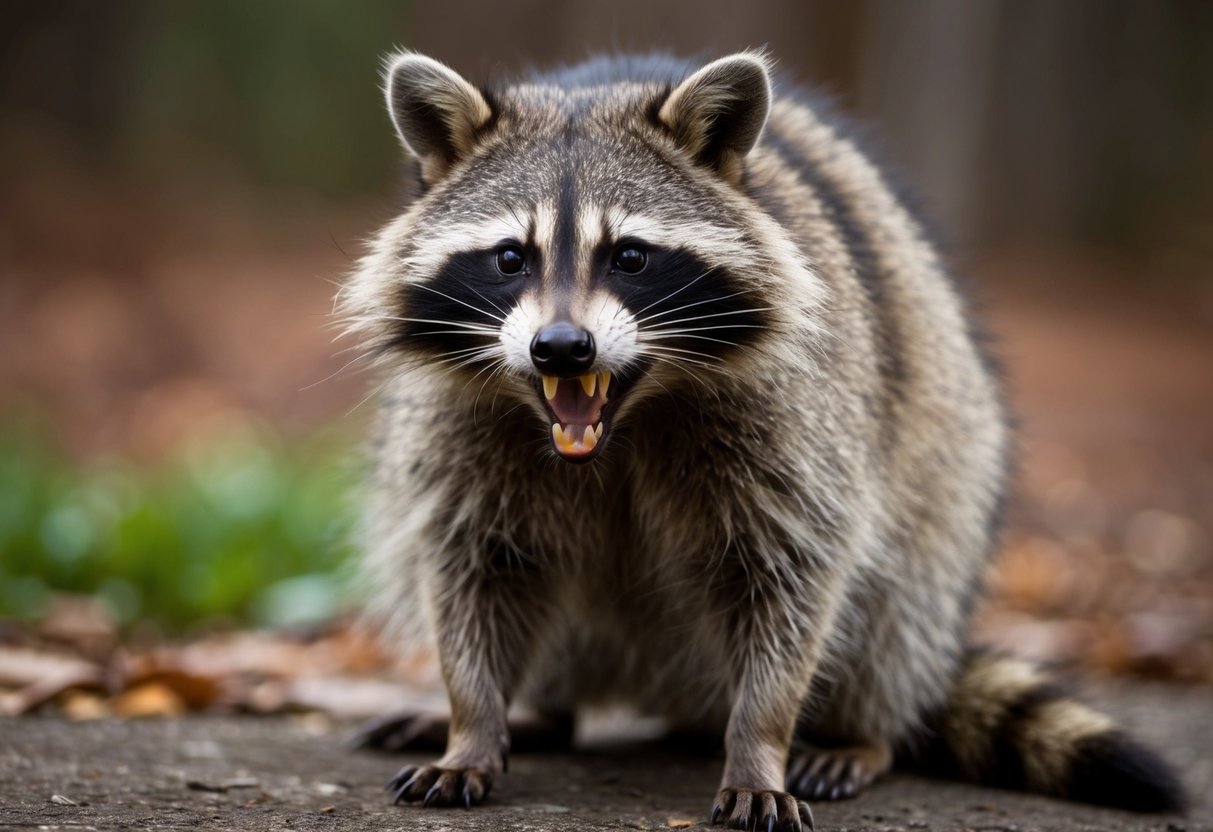 Do Raccoons Have Rabies? Understanding the Risks and Myths - Know Animals