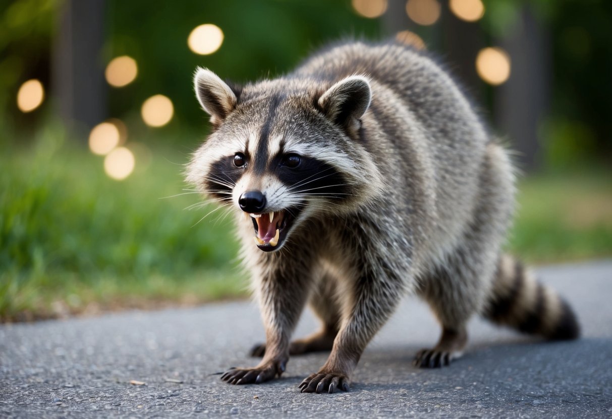Do Raccoons Have Rabies? Understanding the Risks and Myths - Know Animals