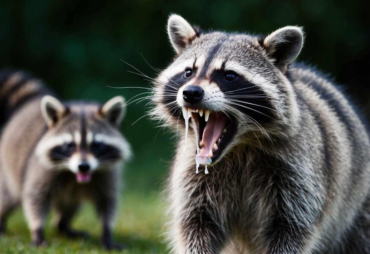 Do Raccoons Have Rabies? Understanding the Risks and Myths - Know Animals