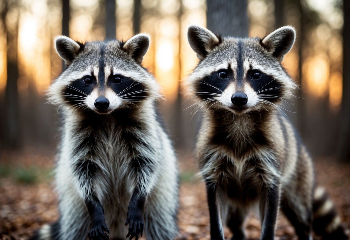 What is the Difference Between a Raccoon and a Raccoon Dog ...