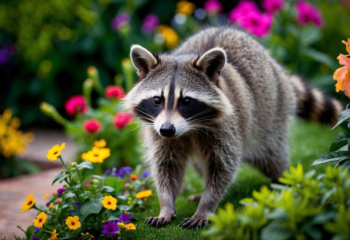 Are There Raccoons in Spain? Discovering the Presence of These Charming ...
