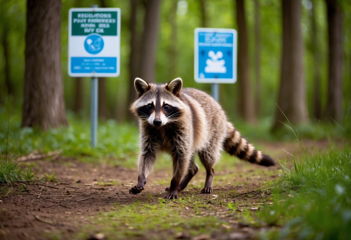 Are Raccoon Dogs in the UK? Exploring Their Presence and Impact - Know ...