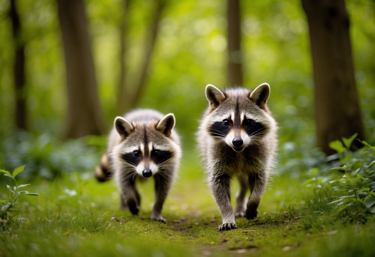 Are Raccoon Dogs in the UK? Exploring Their Presence and Impact - Know ...