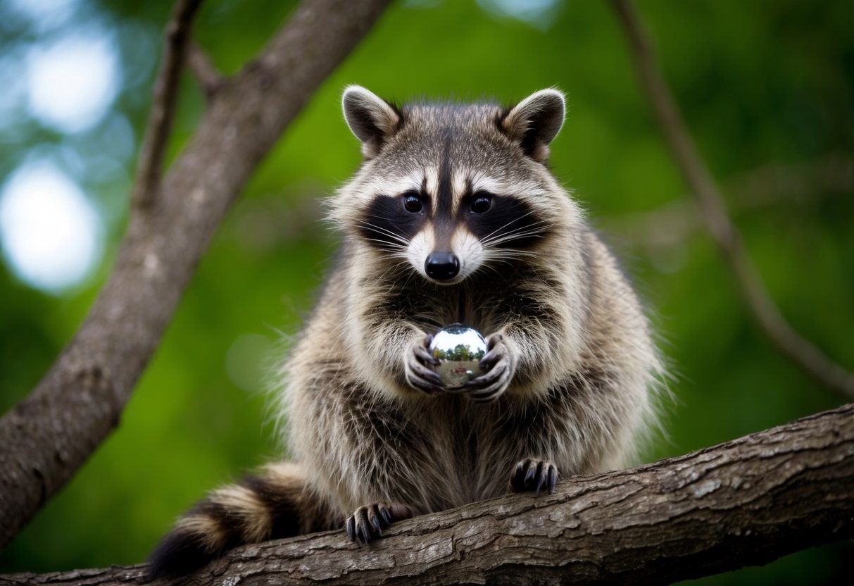 Is a Raccoon a Good Pet? Exploring the Pros and Cons - Know Animals
