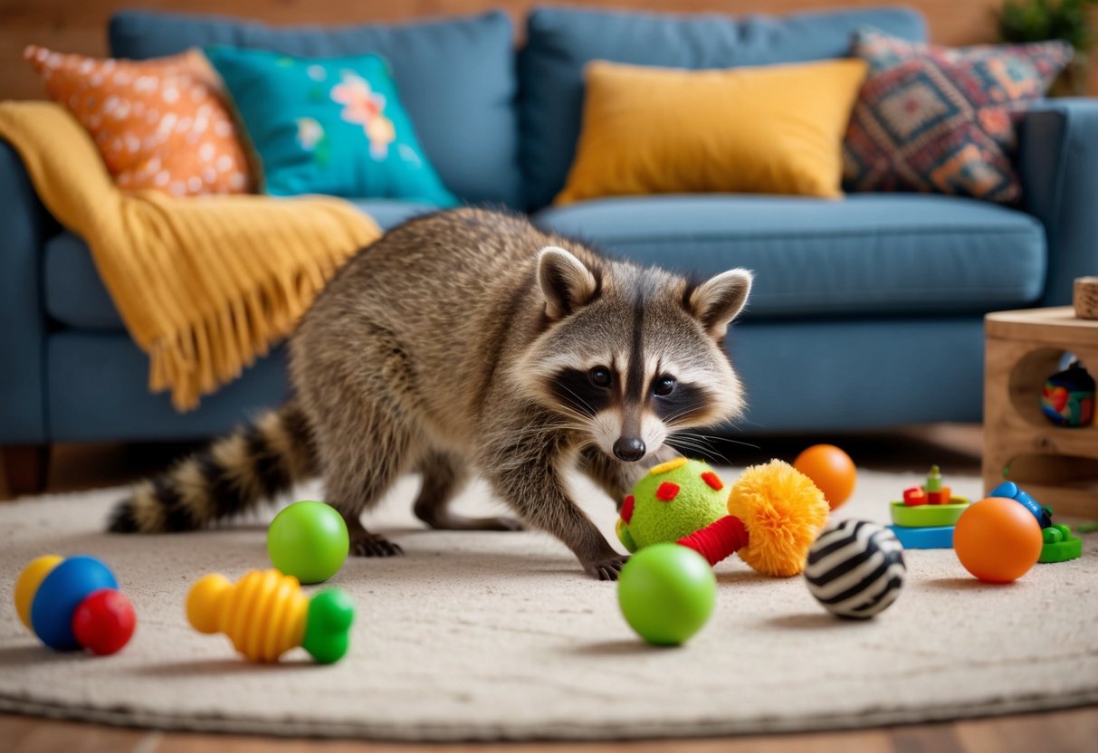 Is a Raccoon a Good Pet? Exploring the Pros and Cons - Know Animals