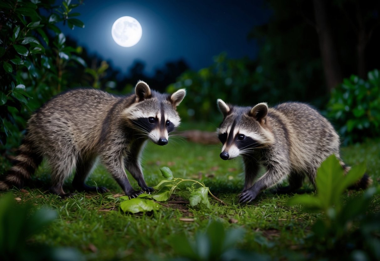 What Countries Do Raccoons Live In? Exploring Their Global Habitat ...