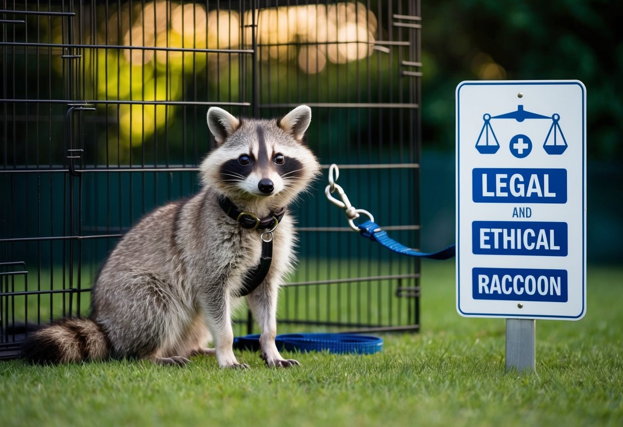 Are Raccoon Dogs Tamed? Understanding Their Behavior and Companionship ...