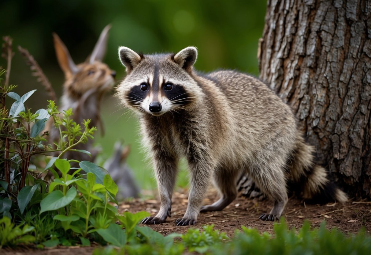 Why Is a Raccoon Called a Raccoon? Discovering the Origins and Meaning ...