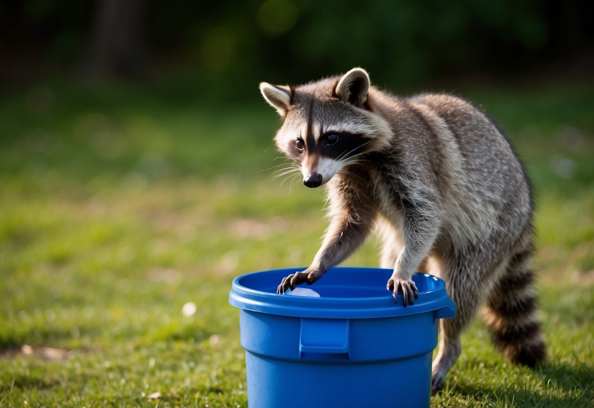 Why Is a Raccoon Called a Raccoon? Discovering the Origins and Meaning ...