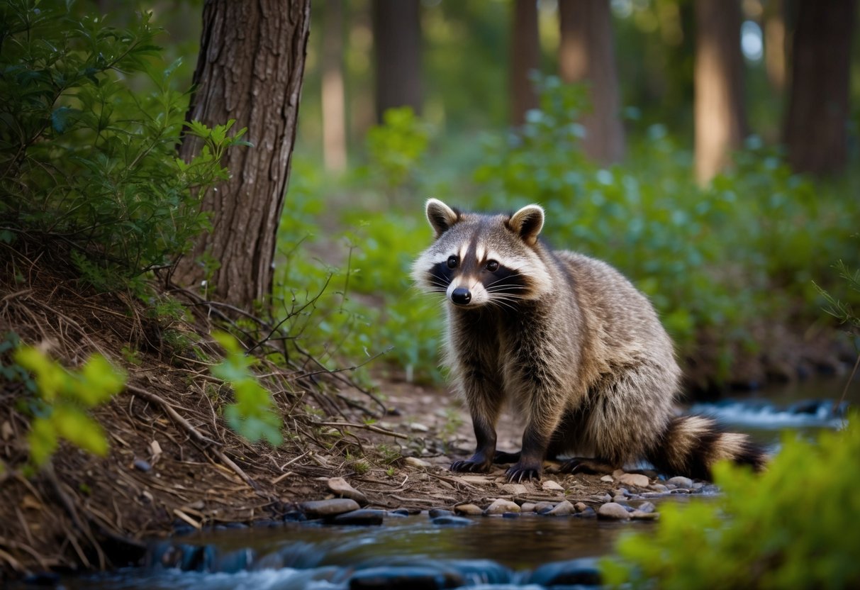 Why Is a Raccoon Called a Raccoon? Discovering the Origins and Meaning ...