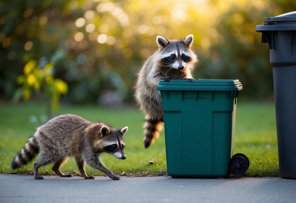 Are Raccoons One of the Smartest Animals? Discovering Their Cleverness ...