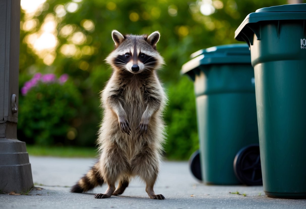 Are There Any Famous Raccoons? Exploring Notable Raccoons in Pop ...