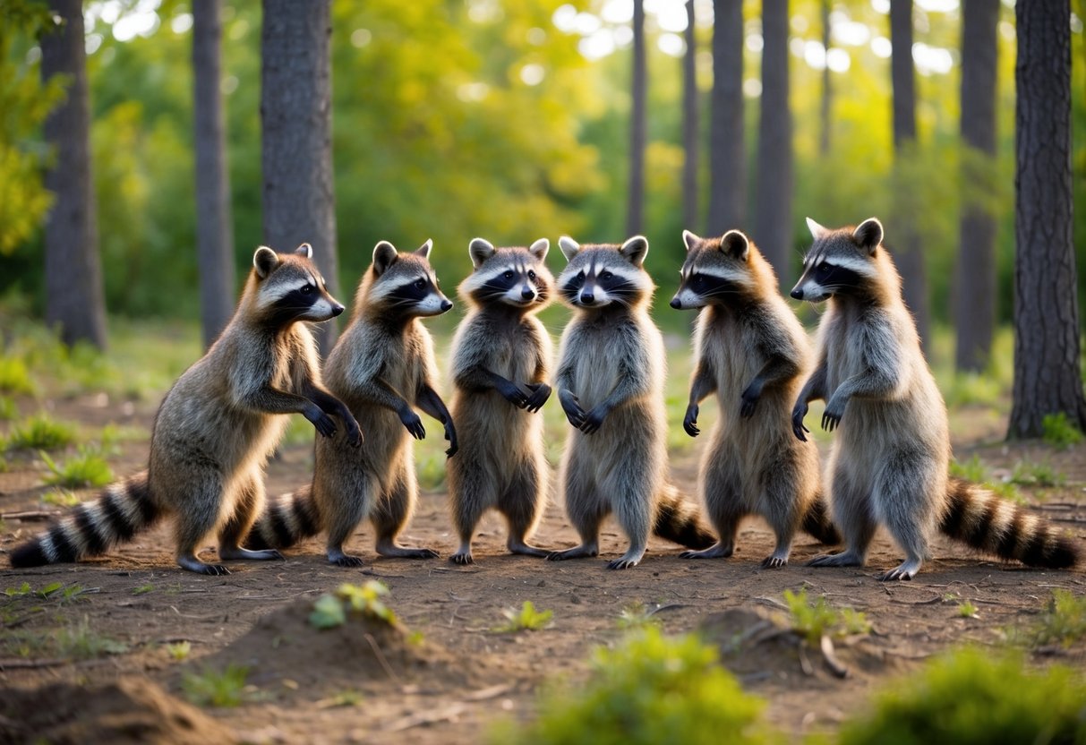 Are There Any Famous Raccoons? Exploring Notable Raccoons in Pop ...