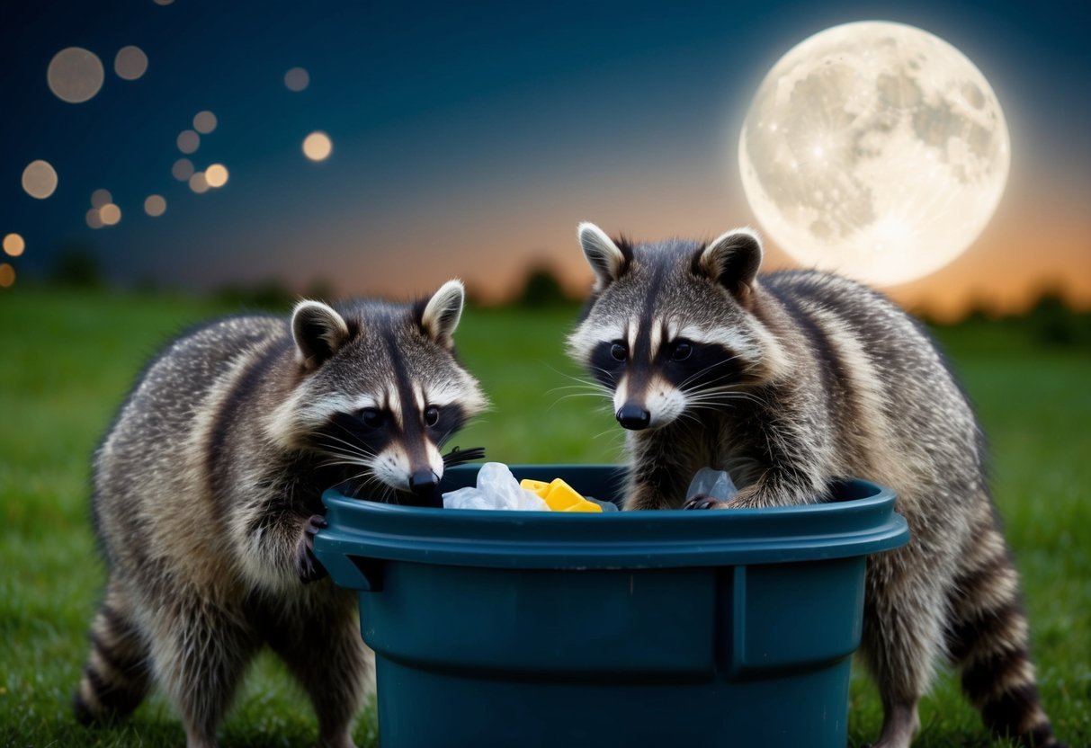 Are There Any Famous Raccoons? Exploring Notable Raccoons in Pop ...
