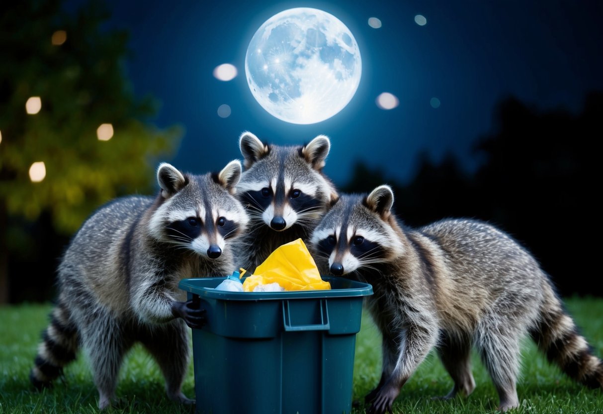What Is So Special About Raccoons? Uncovering Their Unique Traits and ...