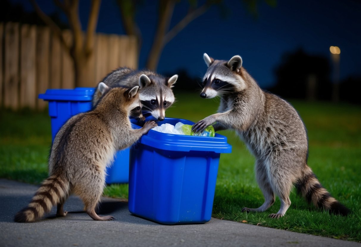 What Is So Special About Raccoons? Uncovering Their Unique Traits and ...