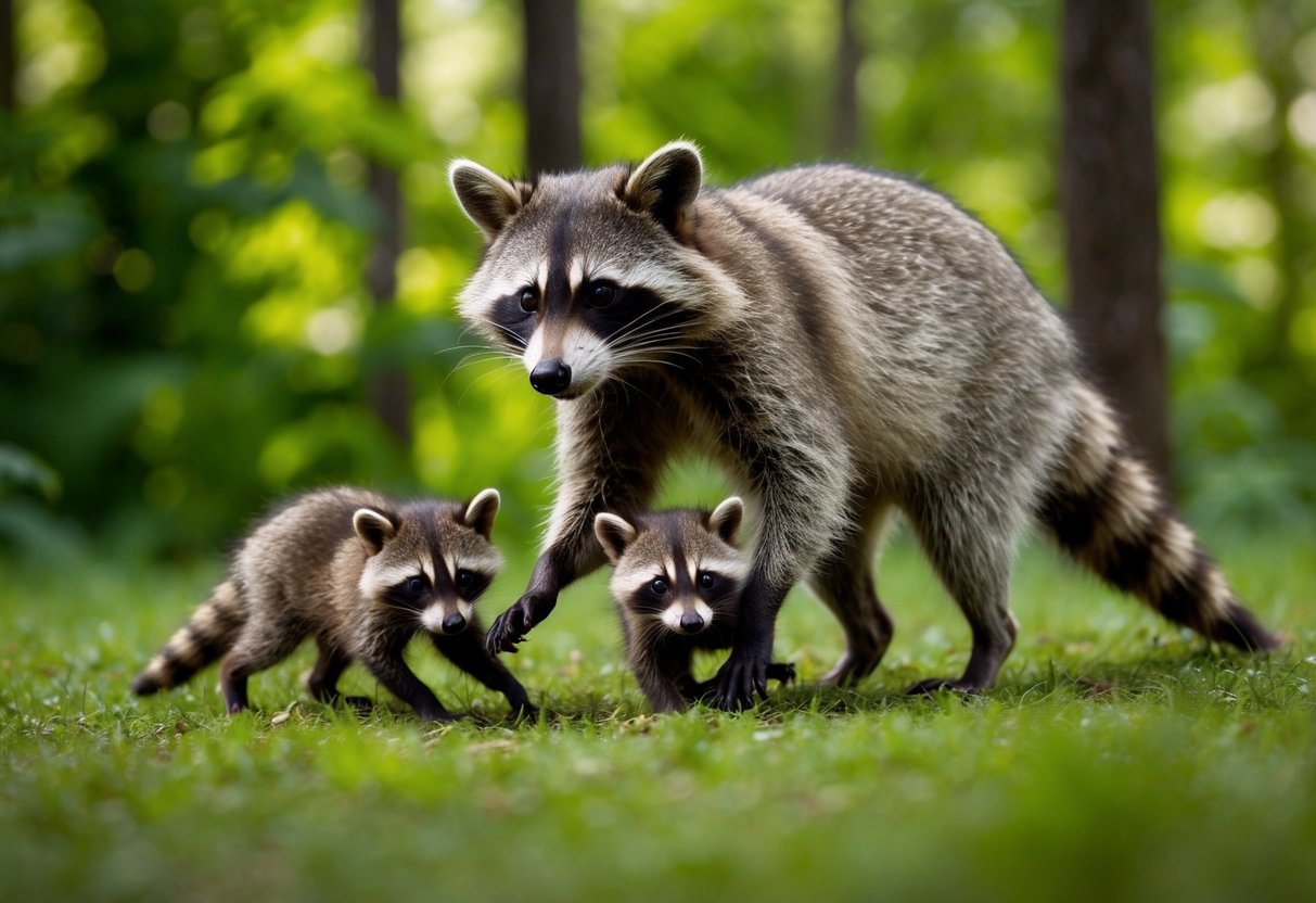 What Is So Special About Raccoons? Uncovering Their Unique Traits and ...
