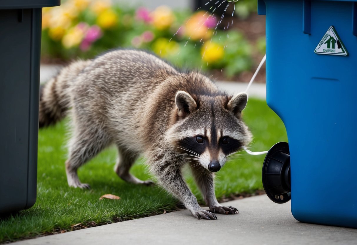 What to Do if a Raccoon Comes at You: Essential Tips for Staying Safe ...