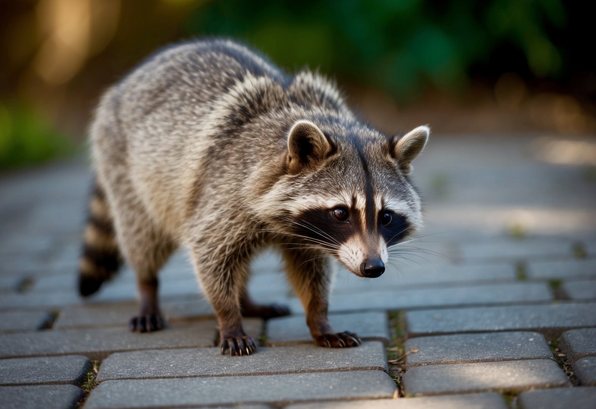 What Does It Mean If a Raccoon Approaches You? Understanding the ...