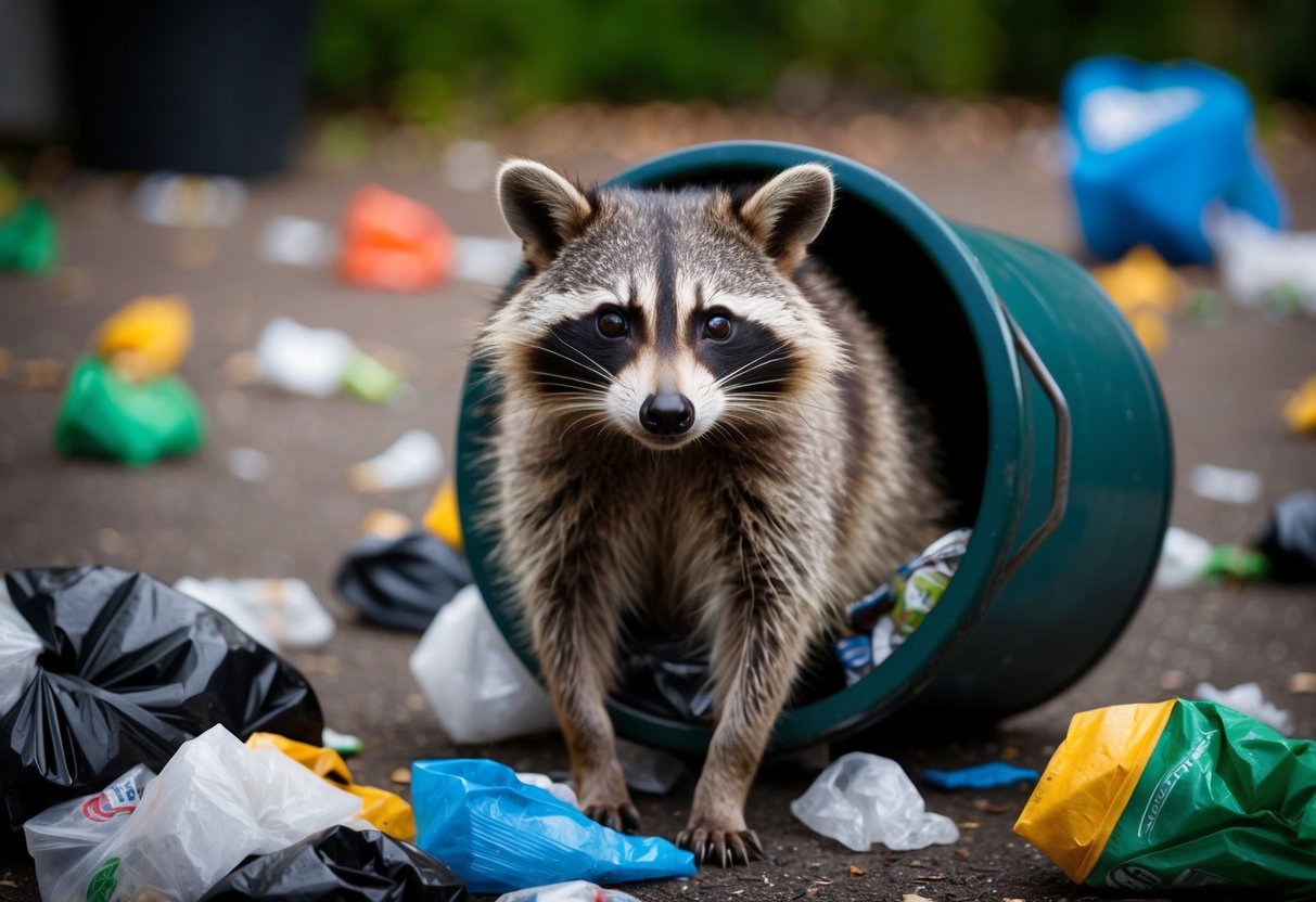 Are Raccoons Annoying? Understanding Their Impact on Our Lives - Know ...