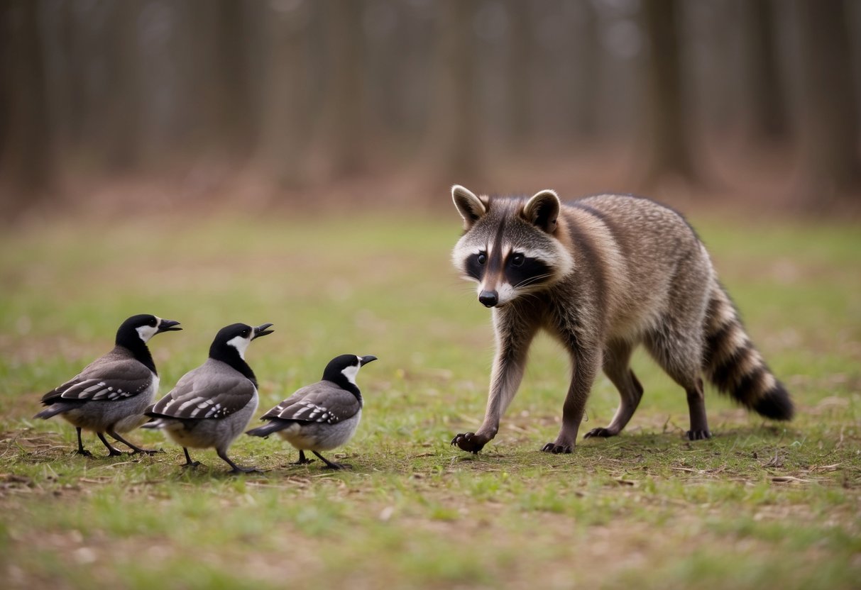 Are Raccoon Dogs Harmful? Understanding Their Impact on the Ecosystem ...