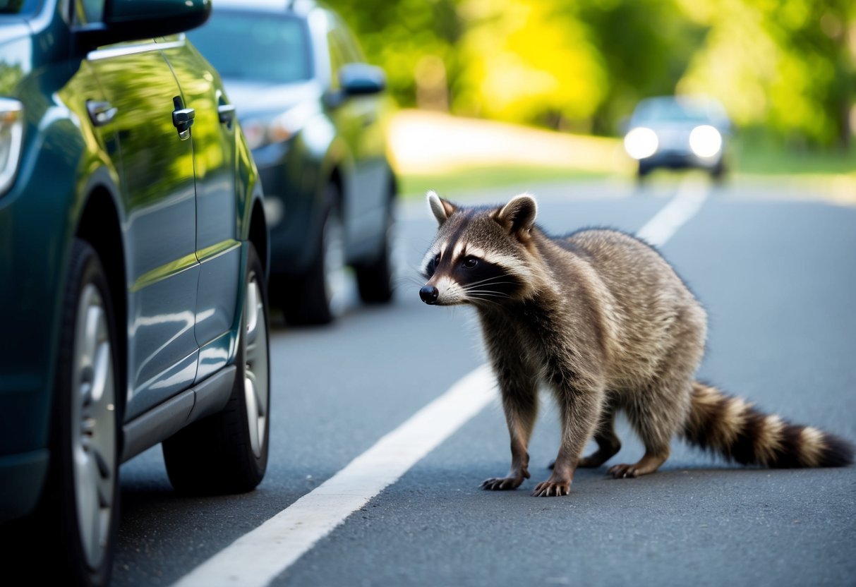 What Are Raccoons' Biggest Enemies? Understanding Their Natural ...