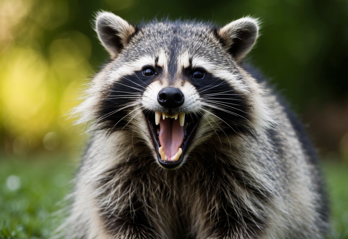 Do Raccoons Still Carry Rabies? Understanding the Risks in Your ...
