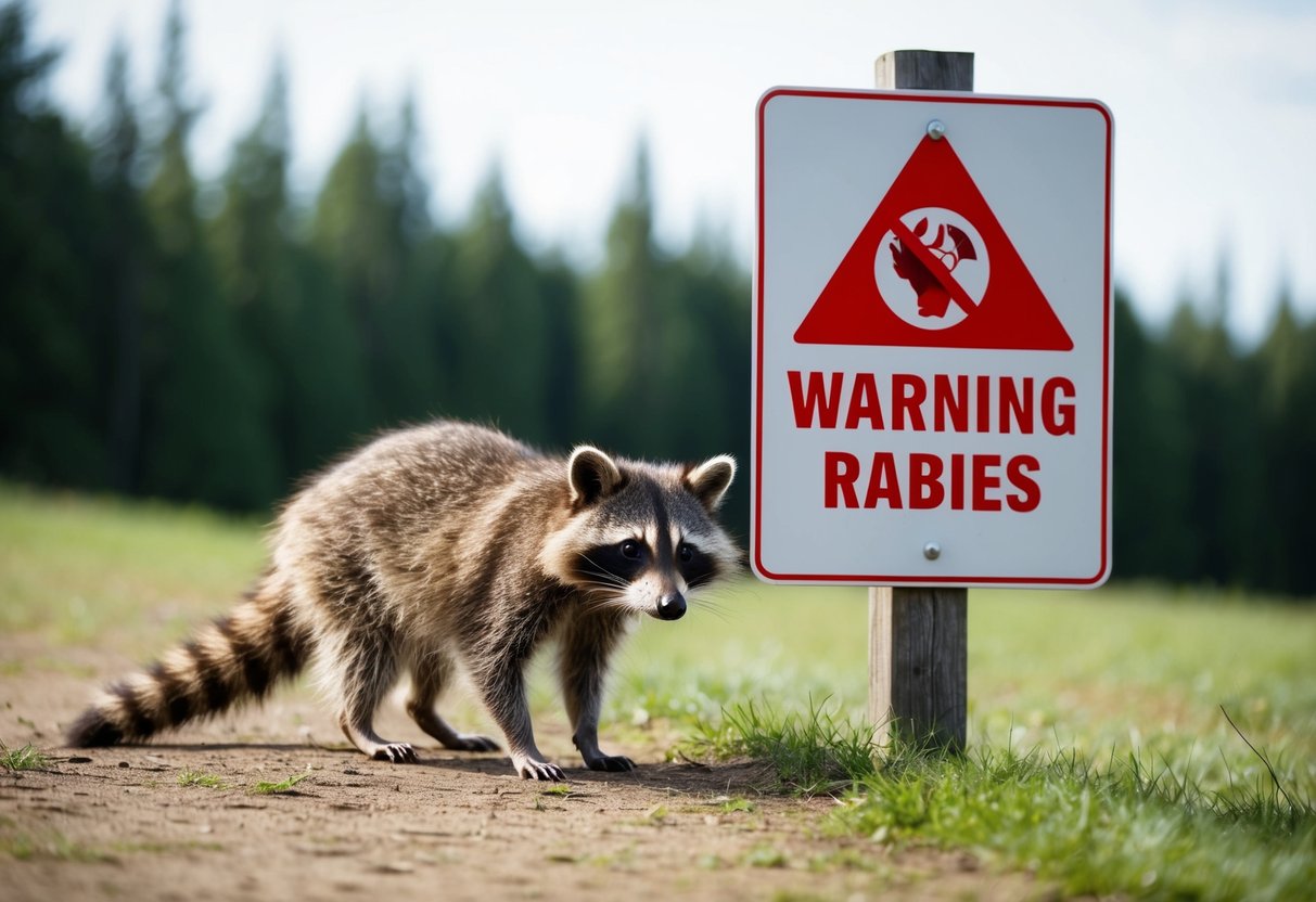 Do Raccoons Still Carry Rabies? Understanding the Risks in Your ...