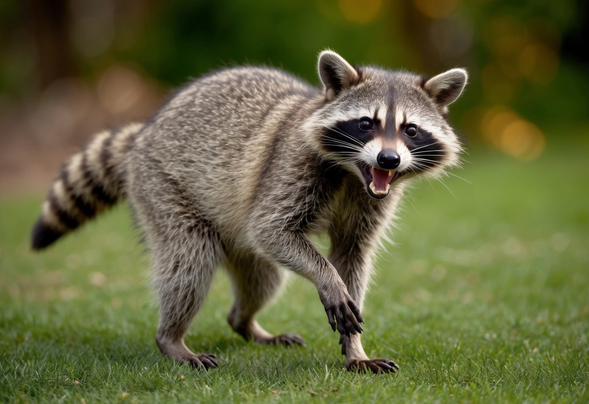 Do Raccoons Still Carry Rabies? Understanding the Risks in Your ...