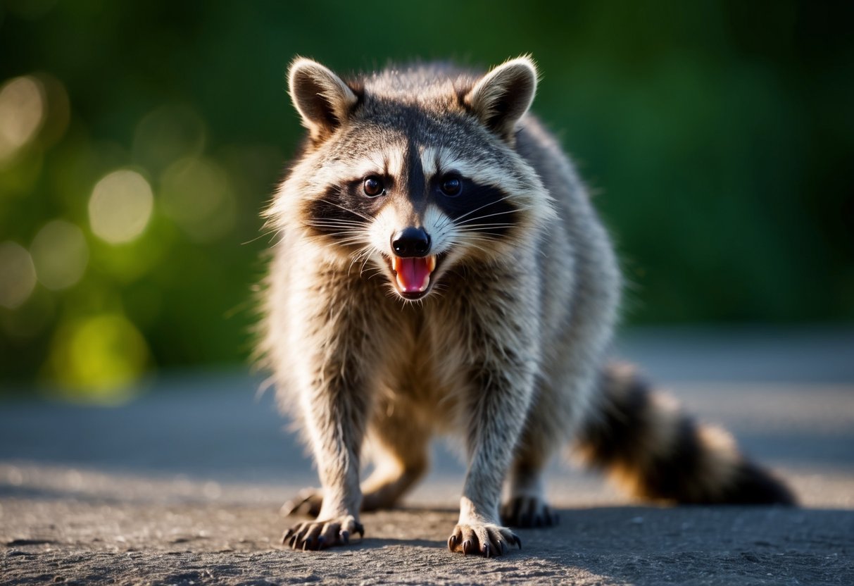 Do Raccoons Carry Rabies? Understanding the Risks and Prevention - Know ...