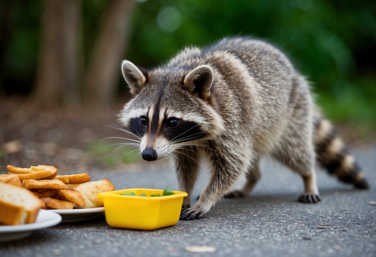 Do Raccoons Carry Rabies? Understanding the Risks and Prevention - Know ...