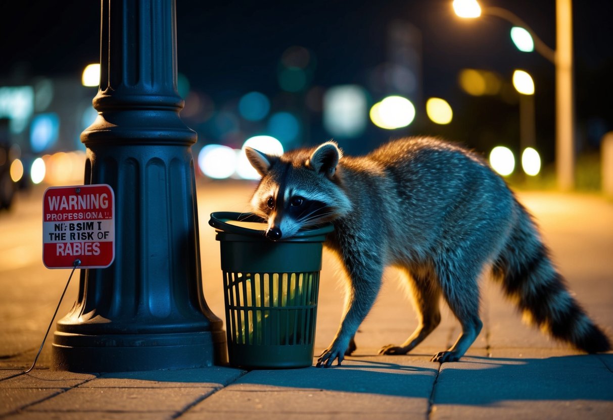 Do Raccoons Carry Rabies? Understanding the Risks and Prevention - Know ...