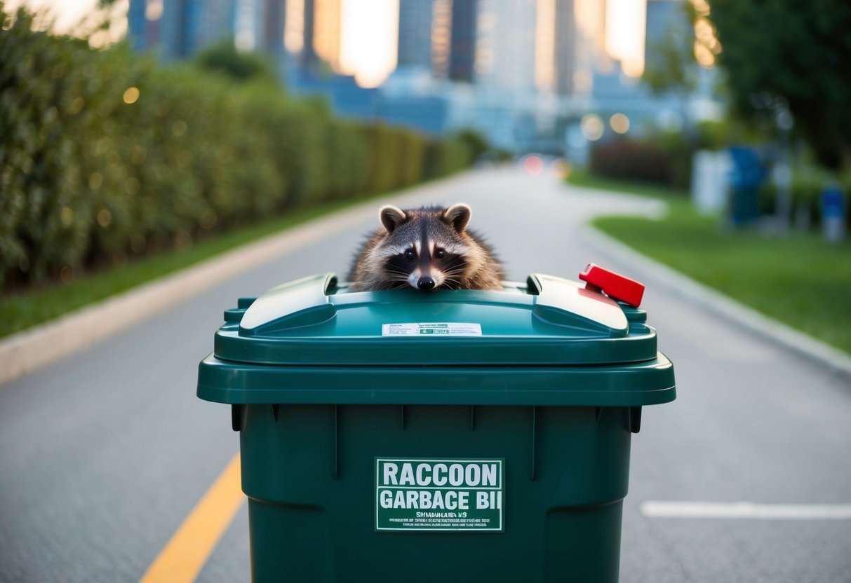 Can You Get Attacked by a Raccoon? Understanding the Risks and How to ...