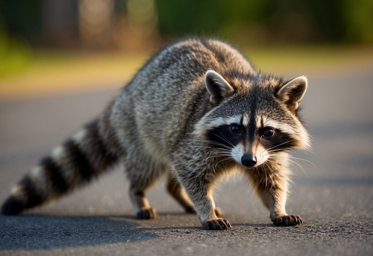 Will Raccoons Eat Cats? Understanding Their Interactions and Safety ...