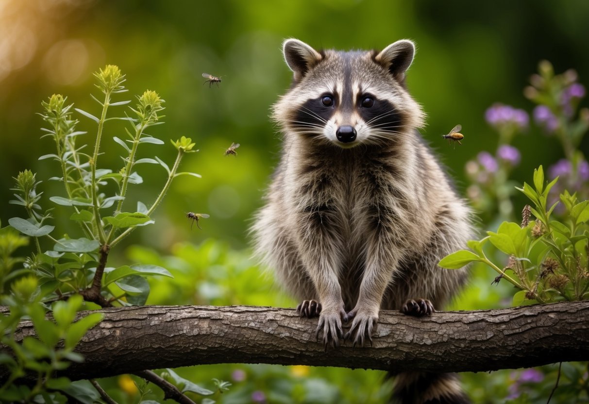 Why Do Raccoons Have a Special Name? Exploring Their Unique Identity ...