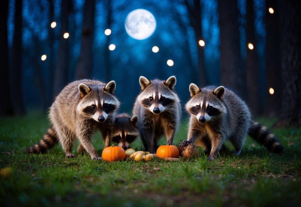 Why Do Raccoons Have a Special Name? Exploring Their Unique Identity ...