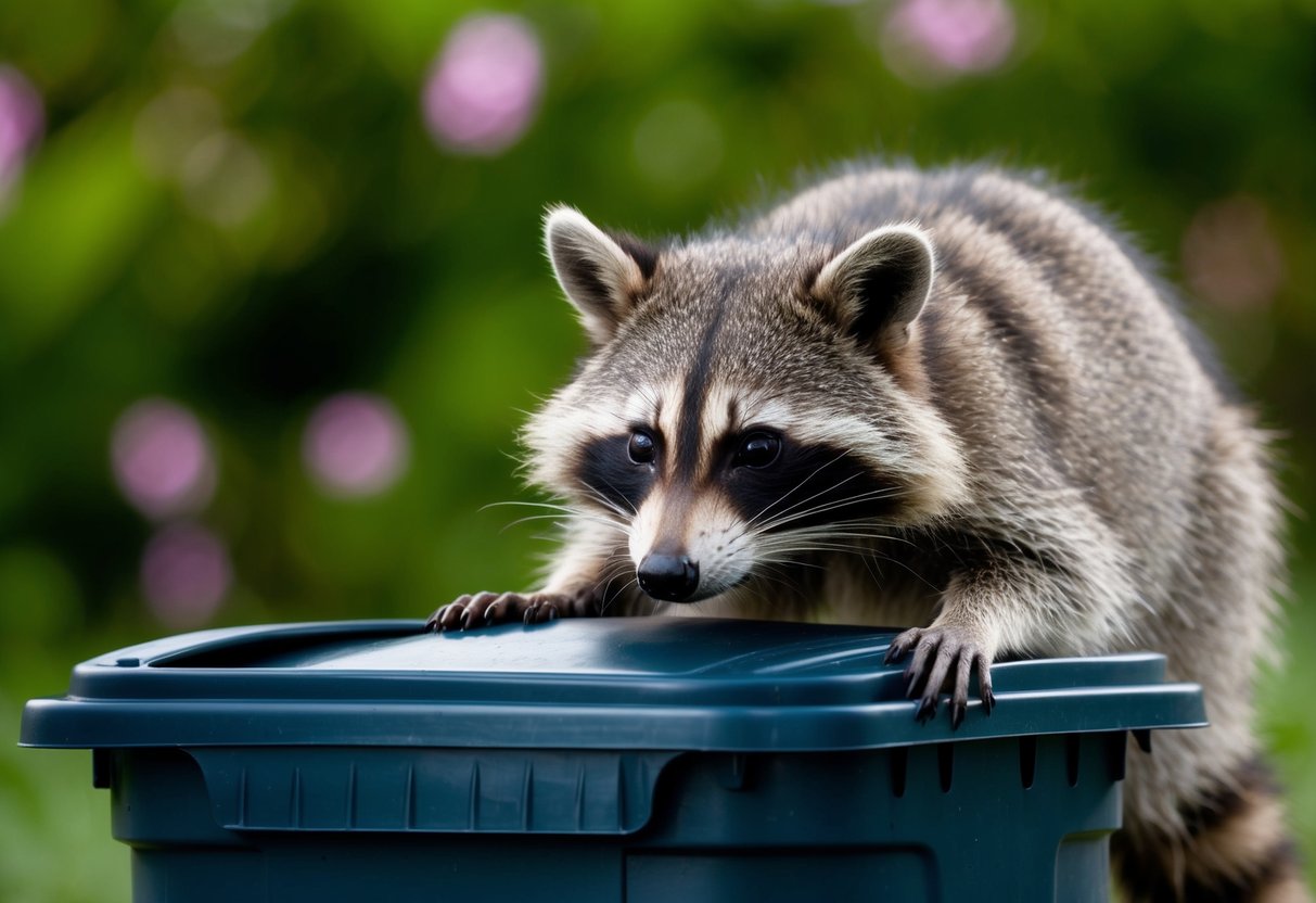 Why Do Raccoons Have a Special Name? Exploring Their Unique Identity ...