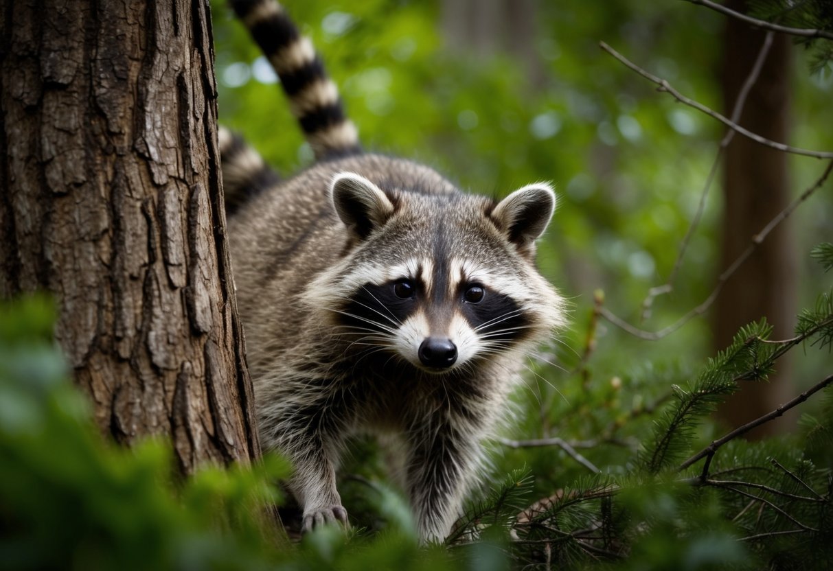 Where is it Legal to Own a Raccoon in Europe? A Guide to Pet Ownership ...