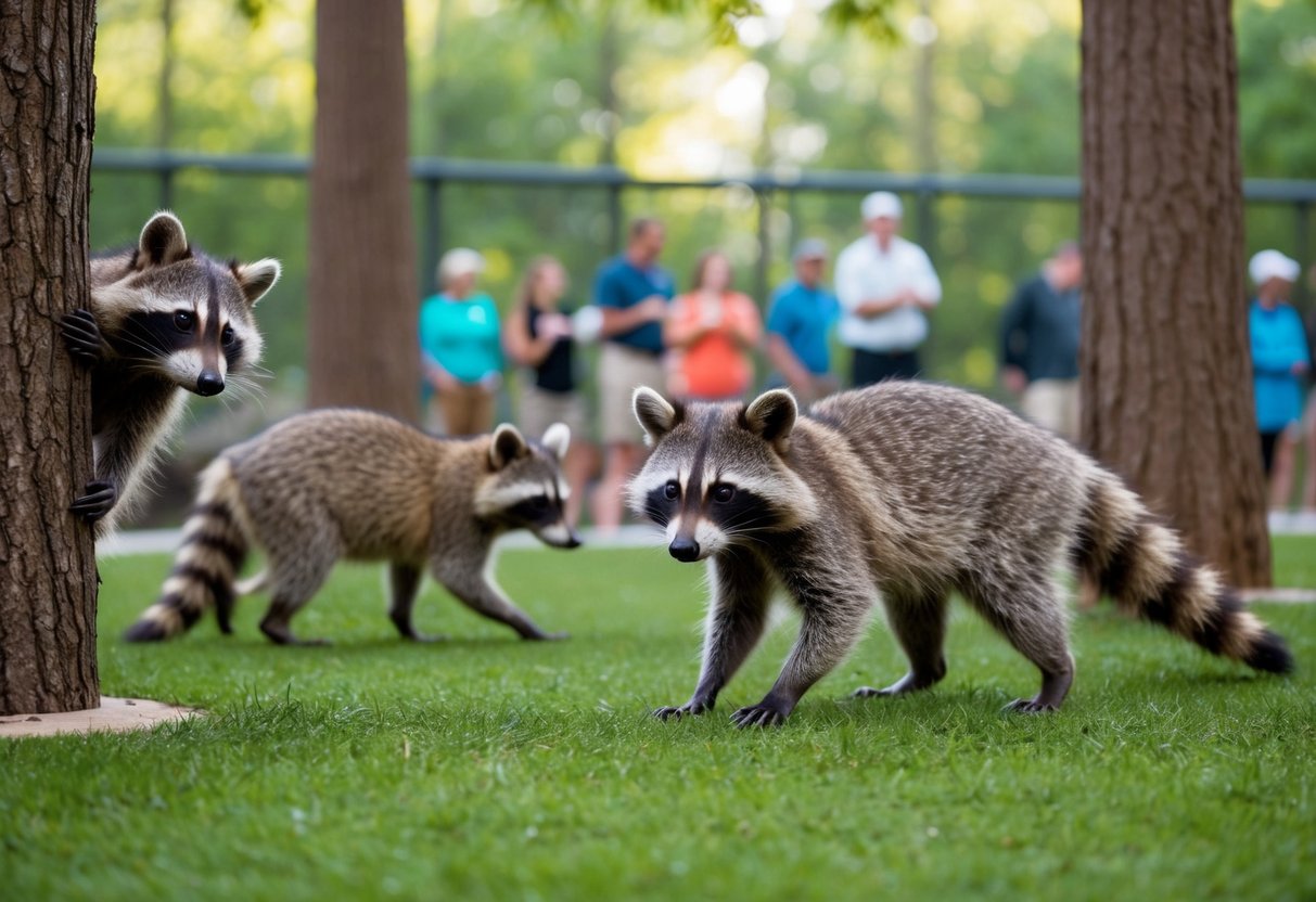 Where is it Legal to Own a Raccoon in Europe? A Guide to Pet Ownership ...