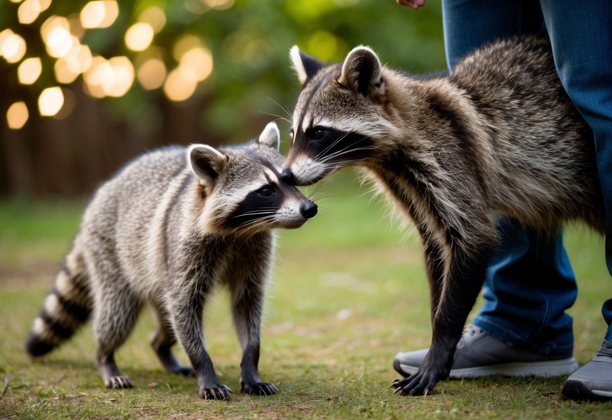What Are the Chances of Getting Rabies from a Raccoon? Understanding ...