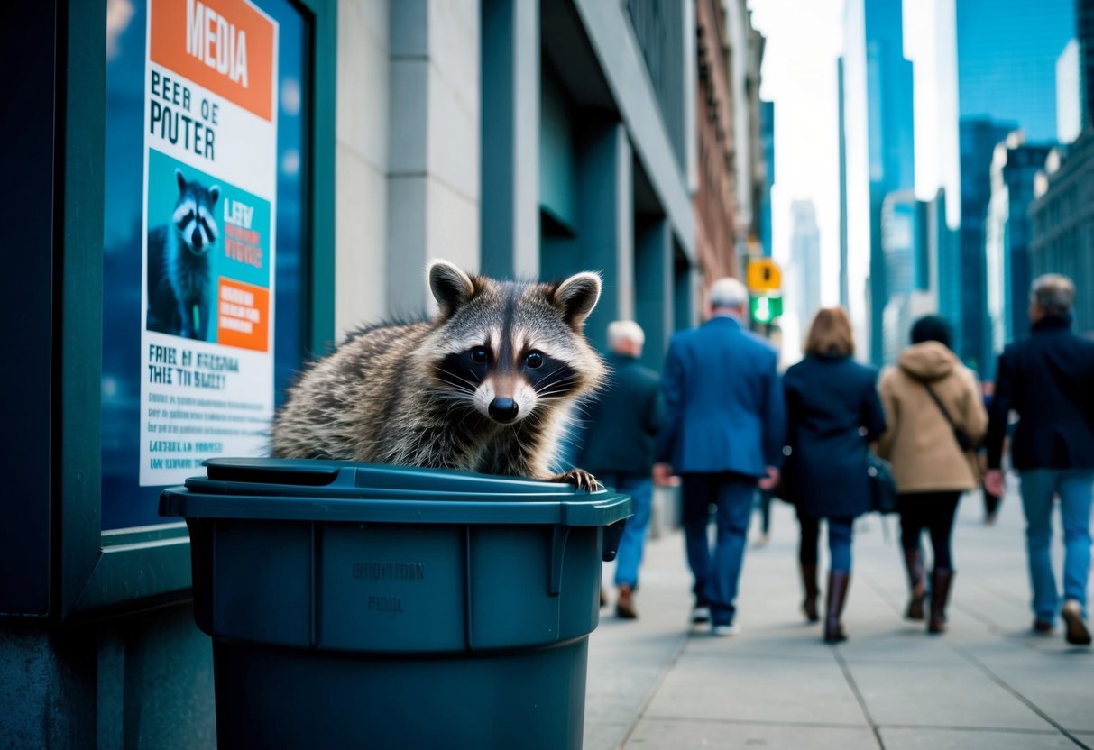 How Did Raccoons Become Invasive? Understanding Their Rapid Spread and ...