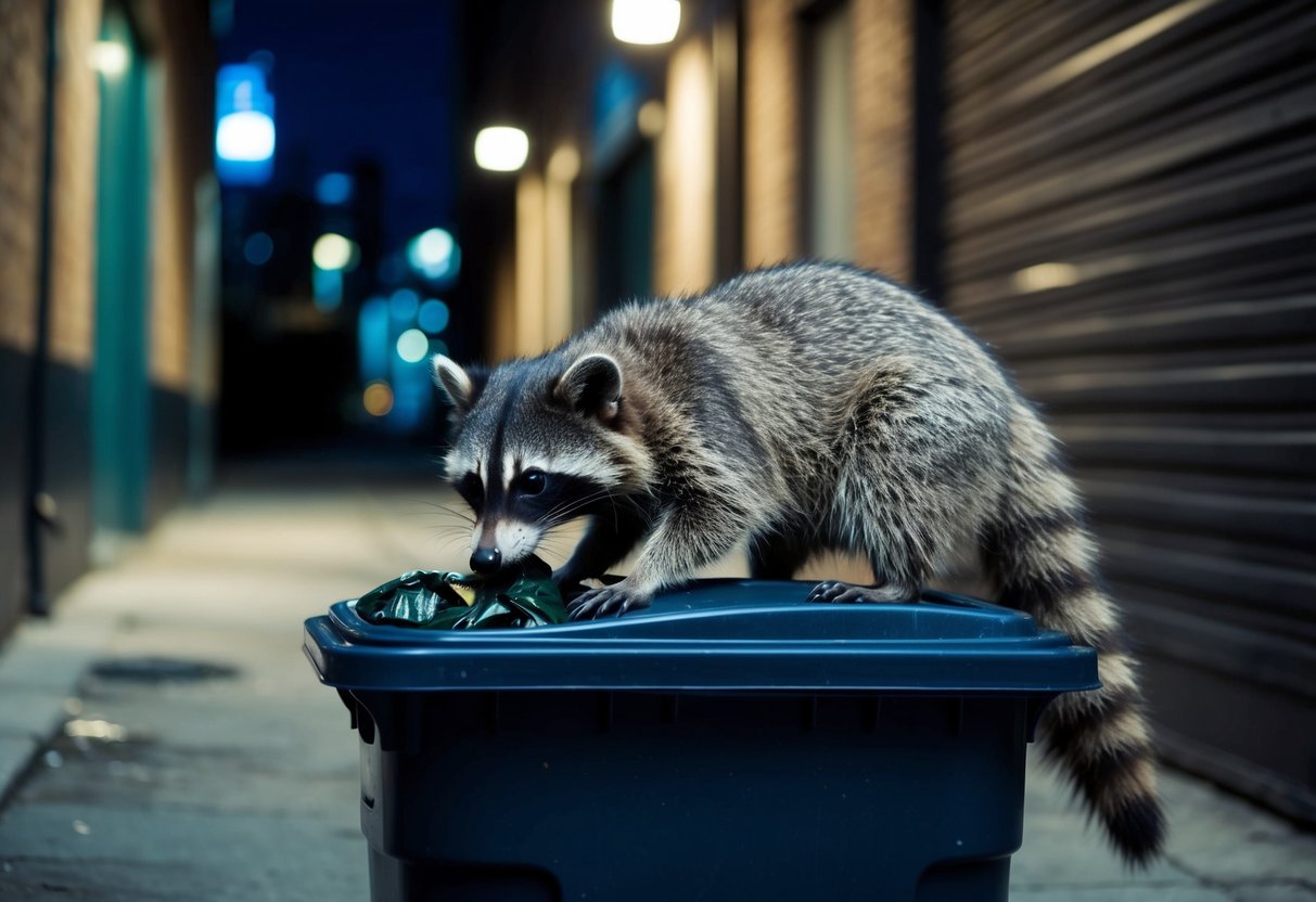 Where Can I Meet Raccoons in the UK? Discover the Best Spots for ...